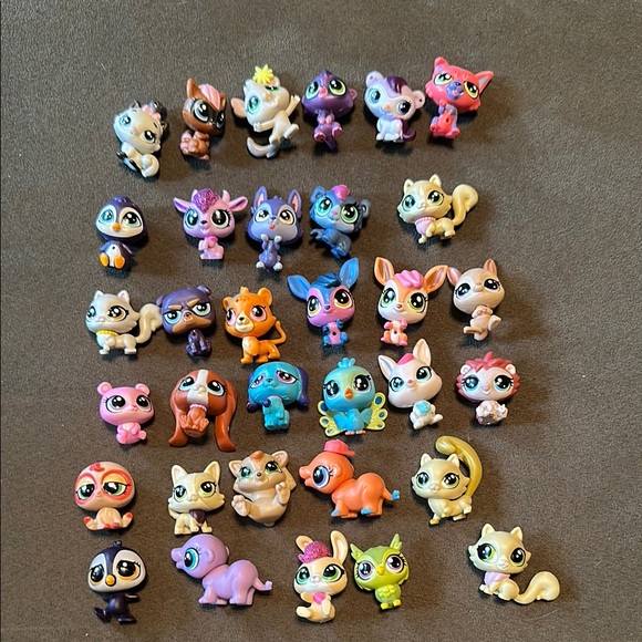 Littlest Pet Shop | Toys | Tiny Lps | Poshmark